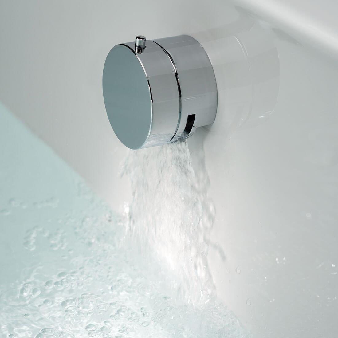Overflow Fillers | UK Bathroom Store