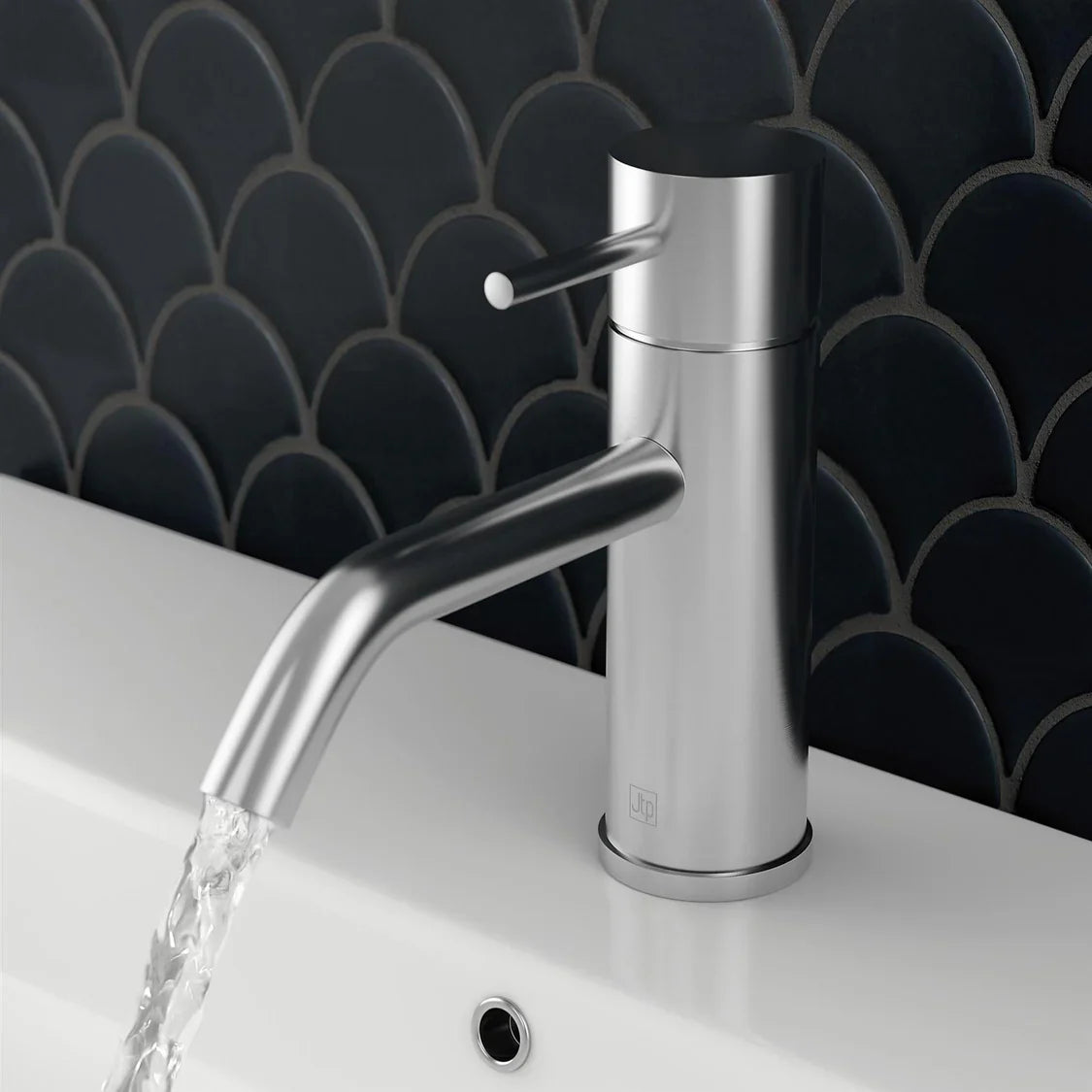 Chrome Taps & Wastes | Shop By Chrome Bathrooms – UK Bathroom Store