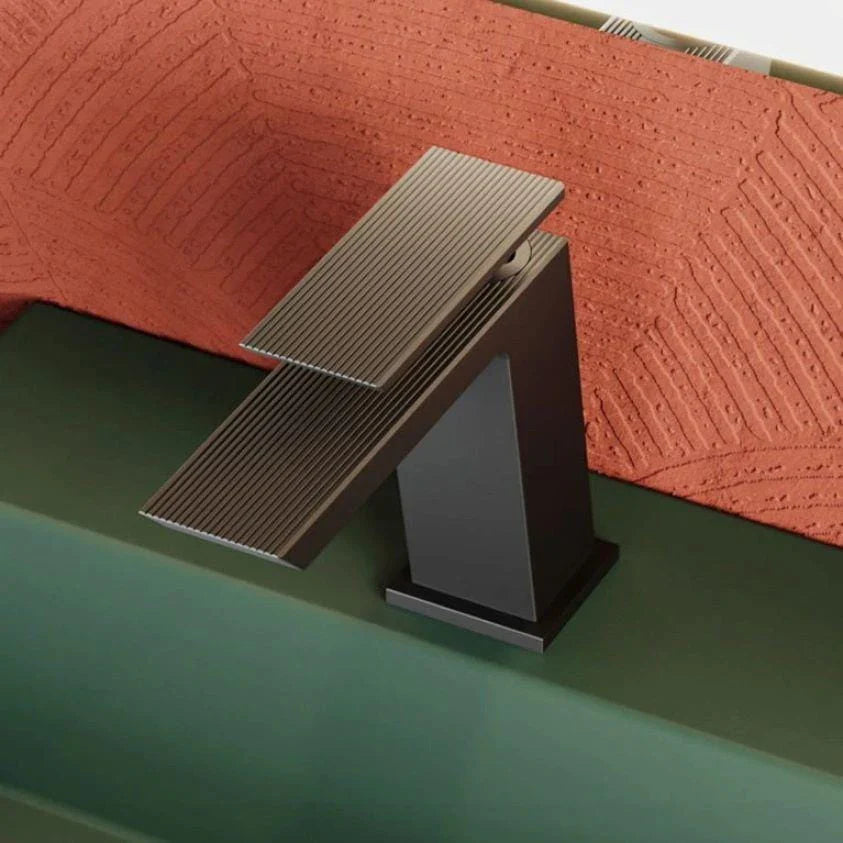 Black Mono Basin Mixer Taps | Shop By Black Bathrooms – UK Bathroom Store