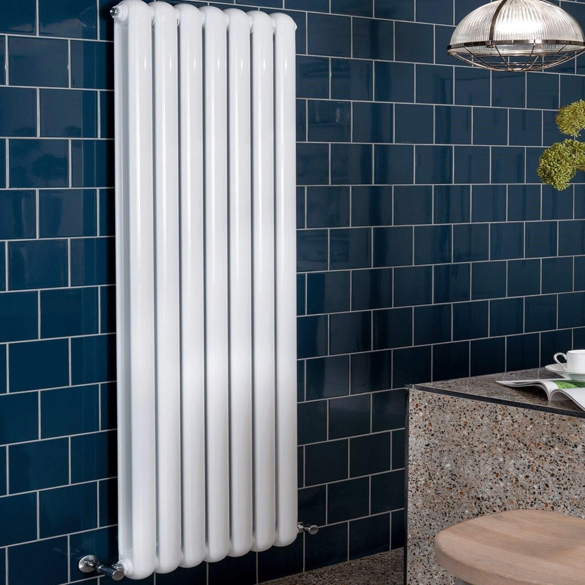 Column Bathroom Radiators | UK Bathroom Store